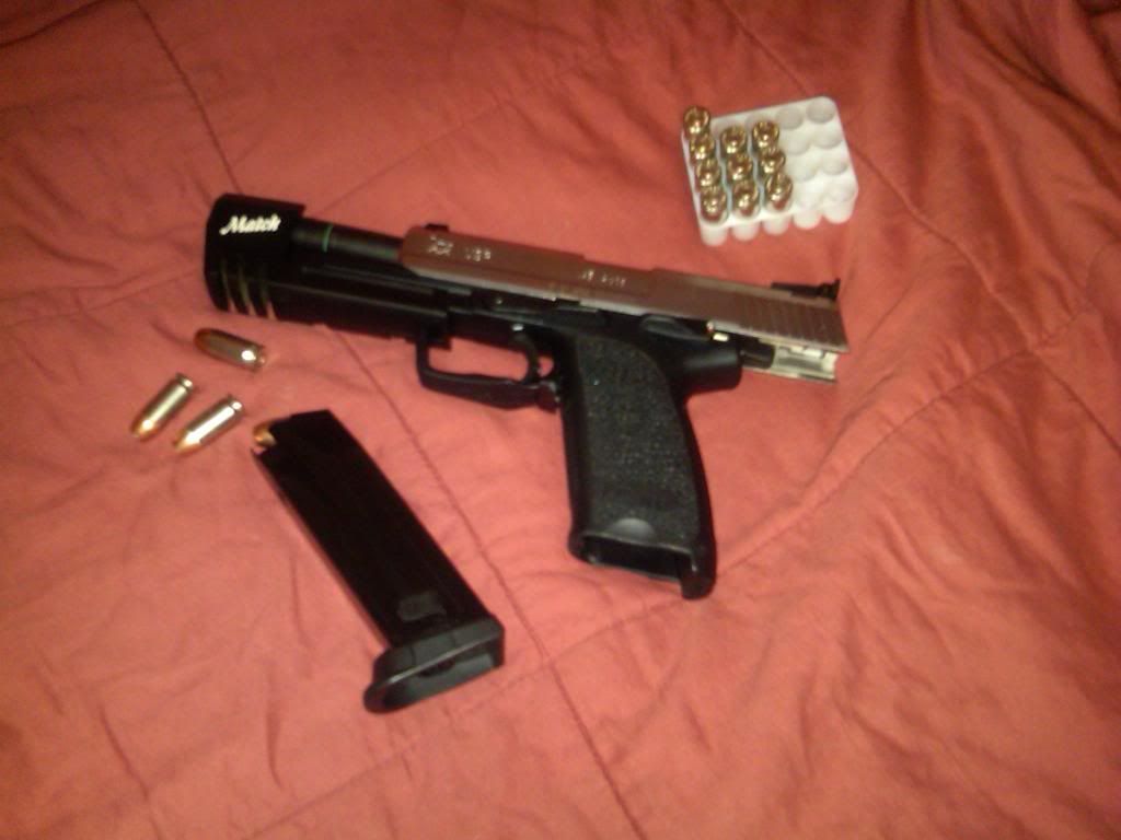 wanted to say hello... | HKPRO Forums