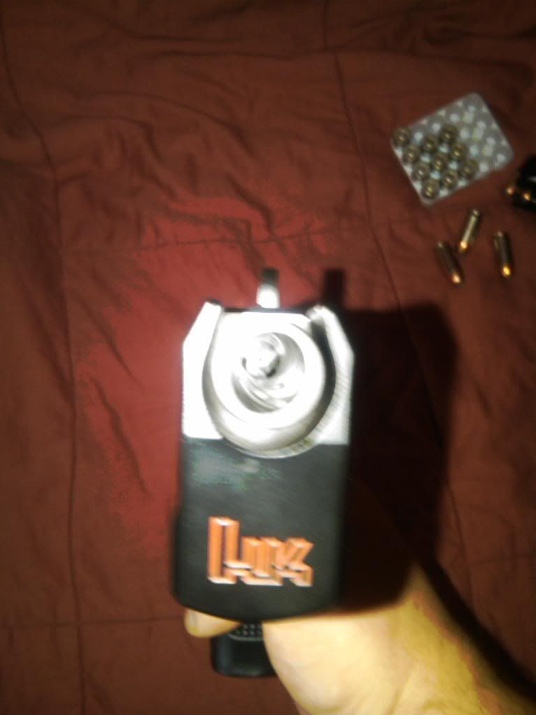 wanted to say hello... | HKPRO Forums