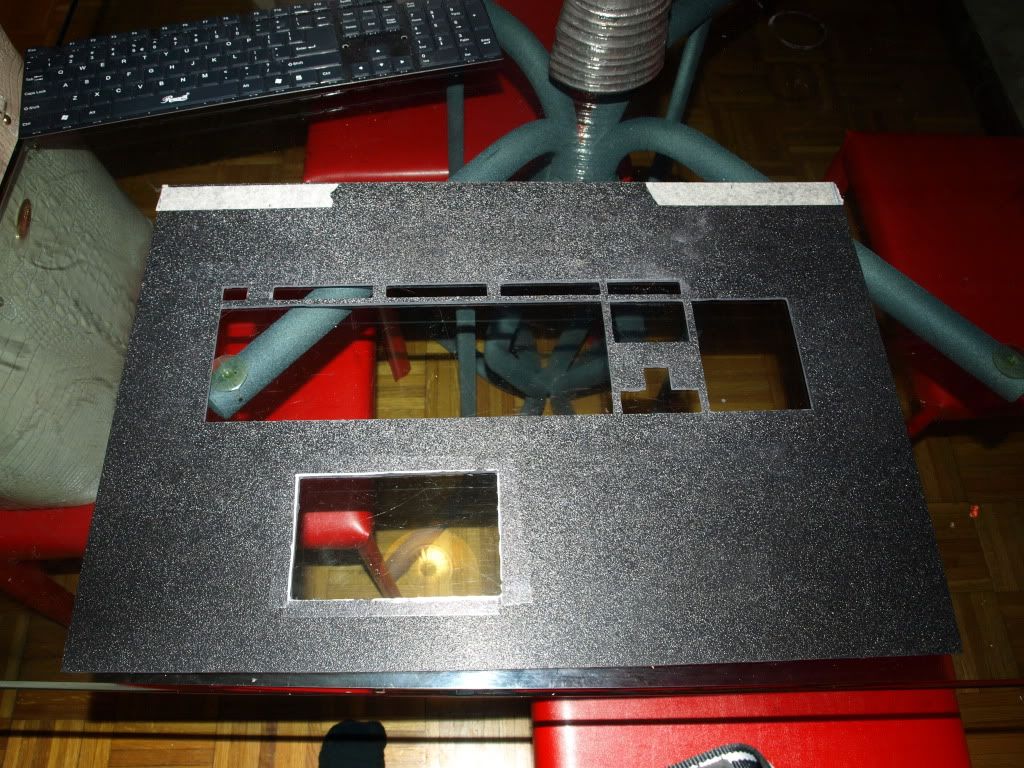 Project GhettoBook (23 inch laptop) | Page 10 | Overclock.net