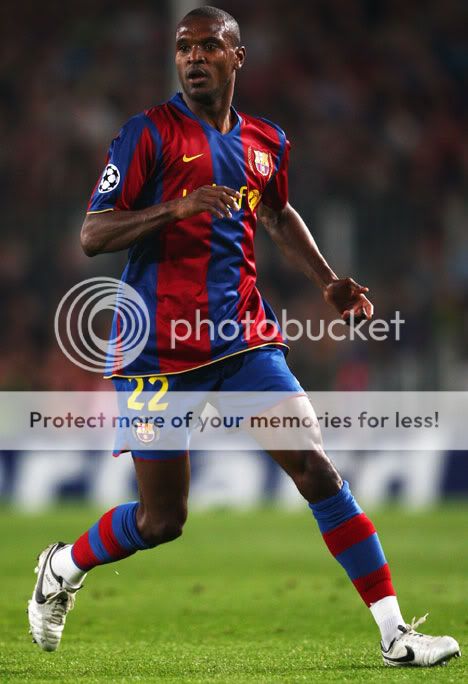 Abidal 22 Photo by Franklinthebest | Photobucket