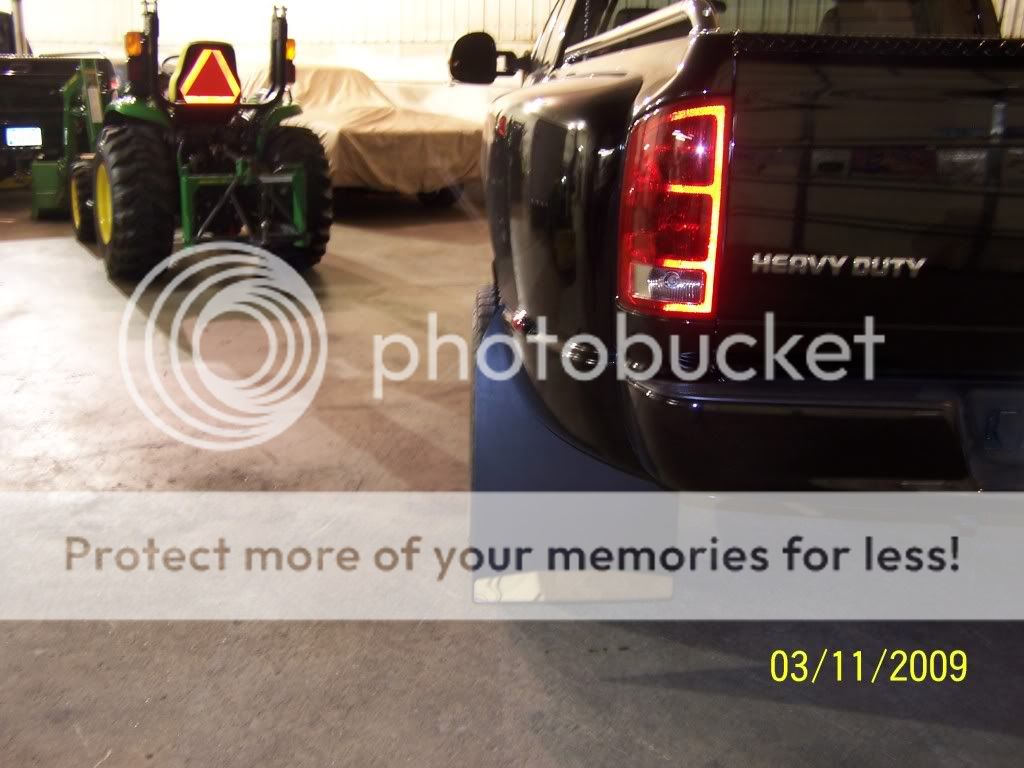 285s 3rd gen dually | Page 2 | Cummins Diesel Forum