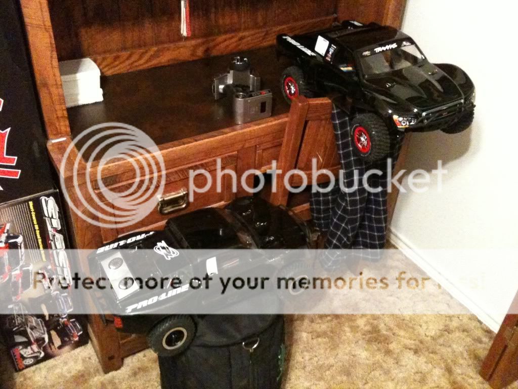 Let's see a picture of your RC work area at home - Page 7 - R/C Tech Forums