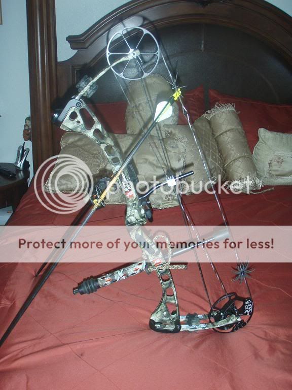 Octane stabilizer? | Archery Talk Forum