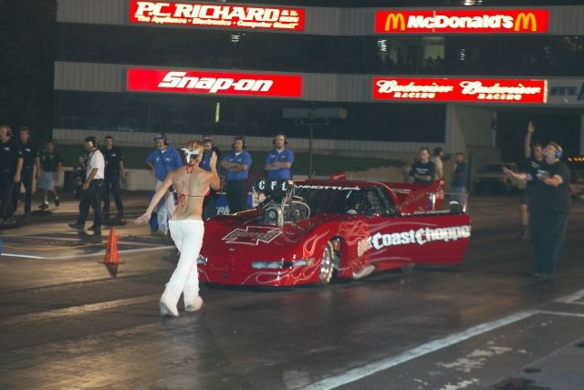 Toni Iannotti Costa Oeste 2005 WORLD SHOW OPEN FINAL RESULTS