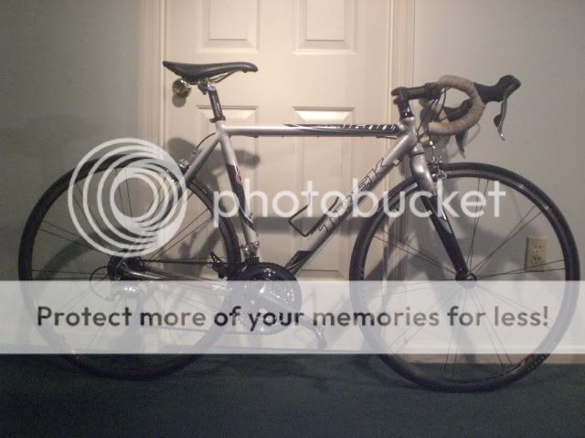 FS: Trek 1600 SLR Road Bike | Honda CBR 600RR Forum