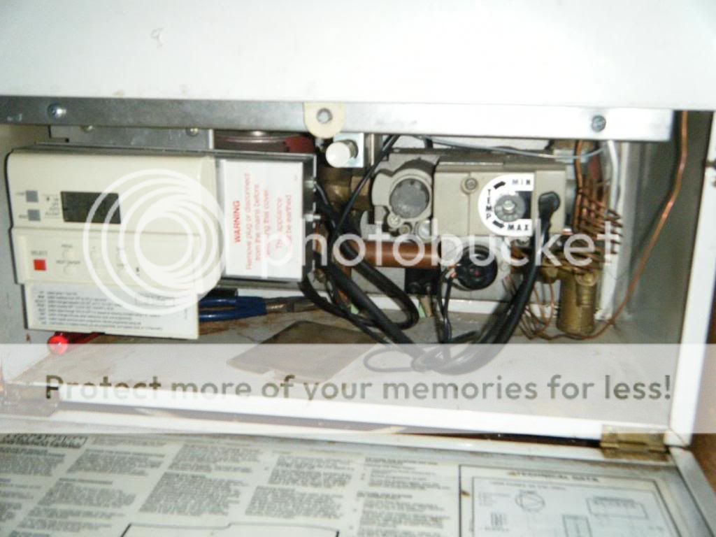 Billy needs a Y plan! -- Room stat; 3Port; Cylinder stat; Programmer ...