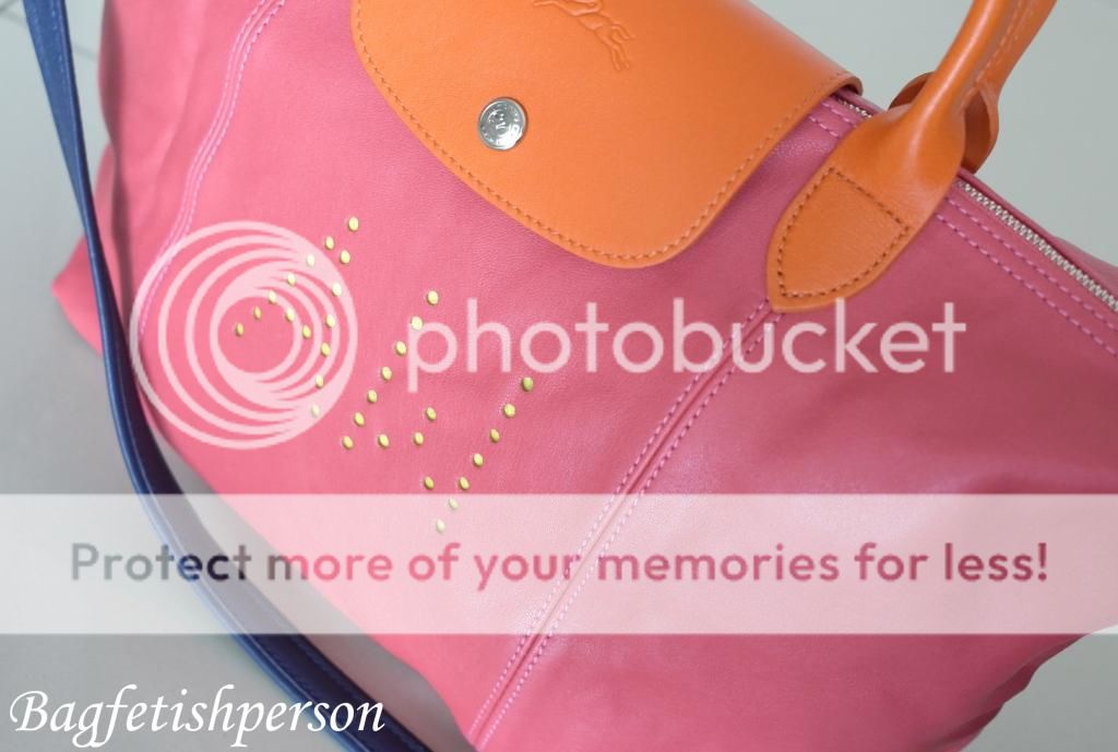 Custom Longchamp! | Page 10 | PurseForum