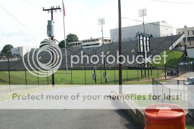 Television gantries | SkyscraperCity Forum