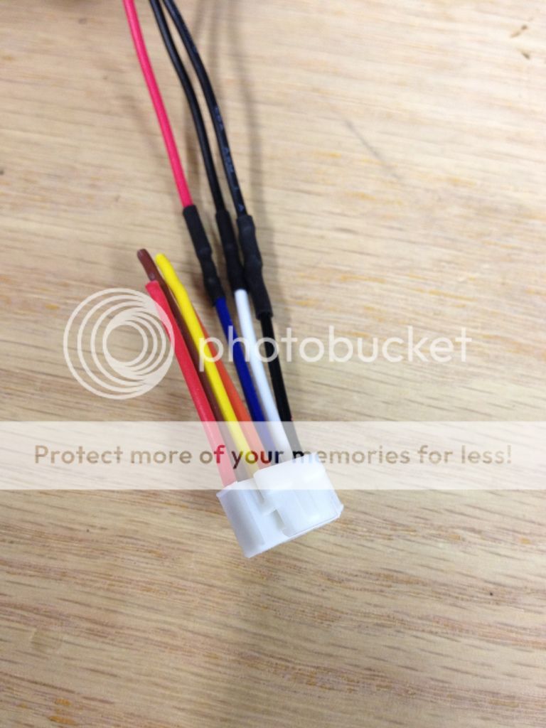 Thunder Power balance lead help - R/C Tech Forums