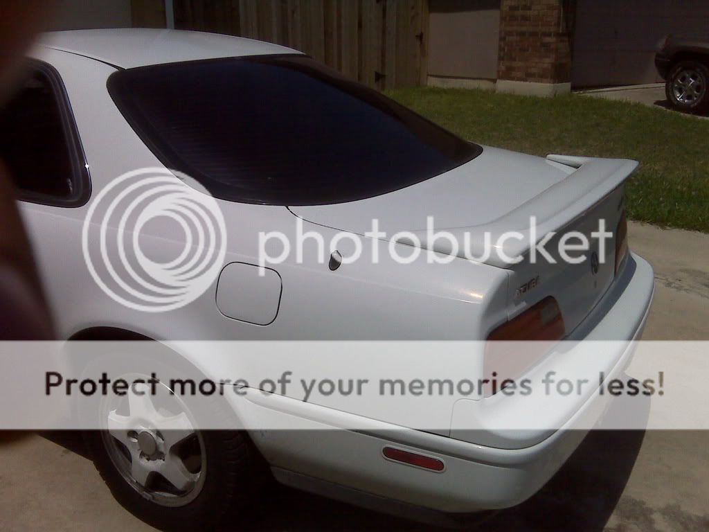 92 acura legend coupe ls | Acura Legend Forum