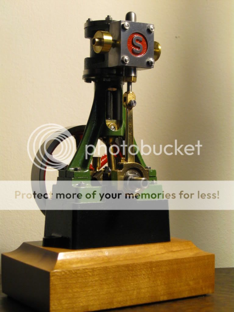 STUART Engines | Home Model Engine Machinist Forum