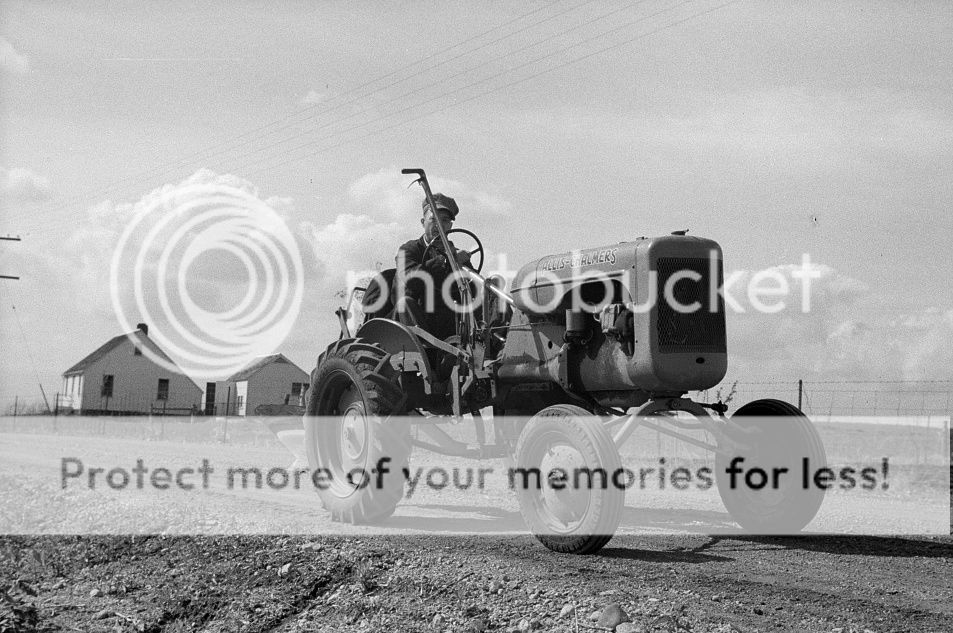 Vintage shots from days gone by! | Page 2332 | The H.A.M.B.