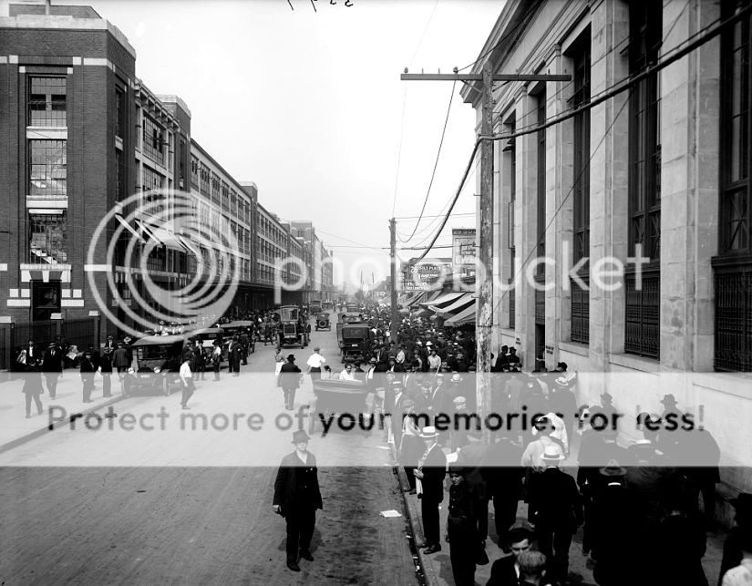 Vintage shots from days gone by! | Page 1212 | The H.A.M.B.